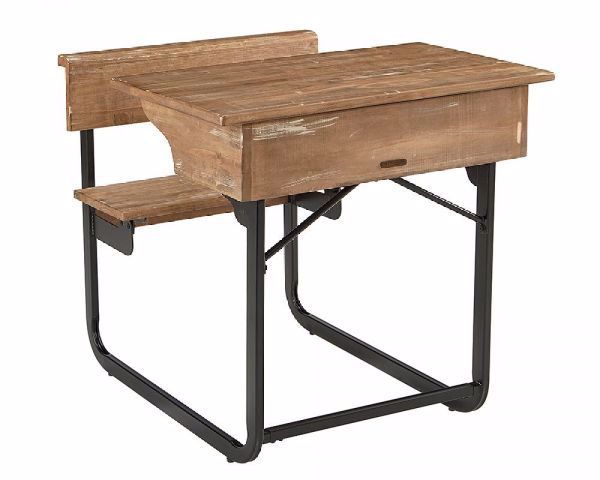 Magnolia Home Schoolhouse Desk Chip And Joanna Gaines Relationship