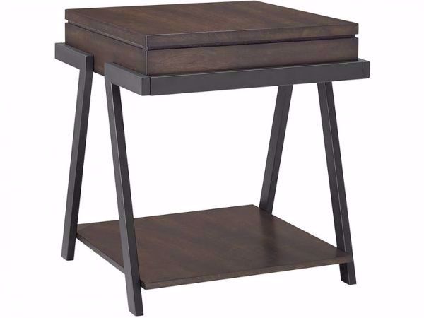 ARTEMIS END TABLE