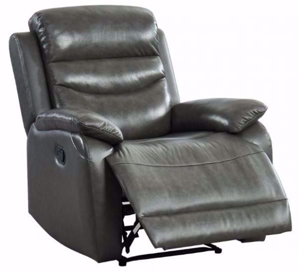 CLARK GLIDER RECLINER